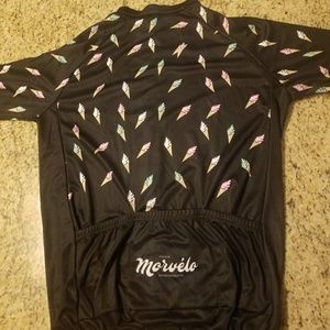 Tops | Morvelo Cycling Gear | Poshmark